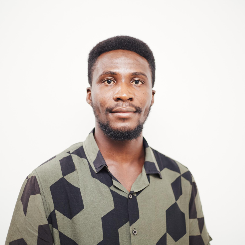 Lamdu Bitrus – Attachi Peoples' Initiative